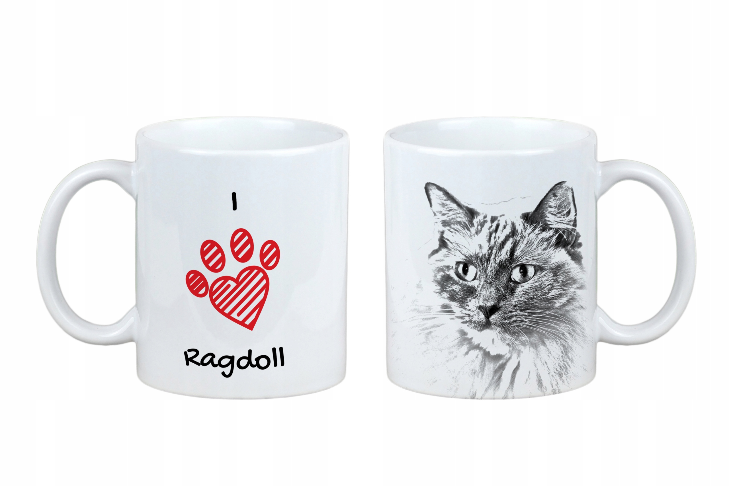 Kubek Art-Dog ceramika 330 ml (5055882422179) • Cena, Opinie • Kubki 16270366837 • Allegro