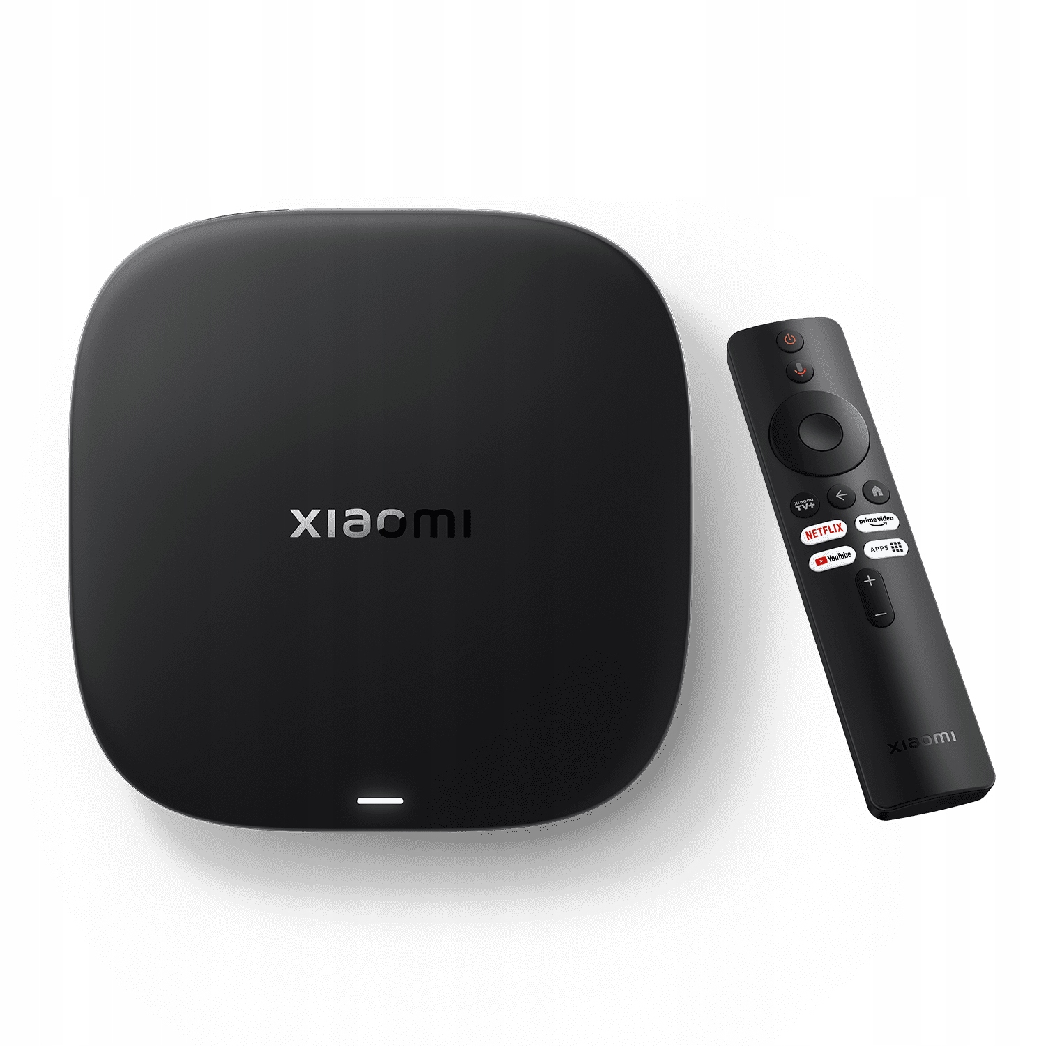 Odtwarzacz multimedialny Xiaomi Smart TV Box S (3rd Gen) 2/32 GB ...