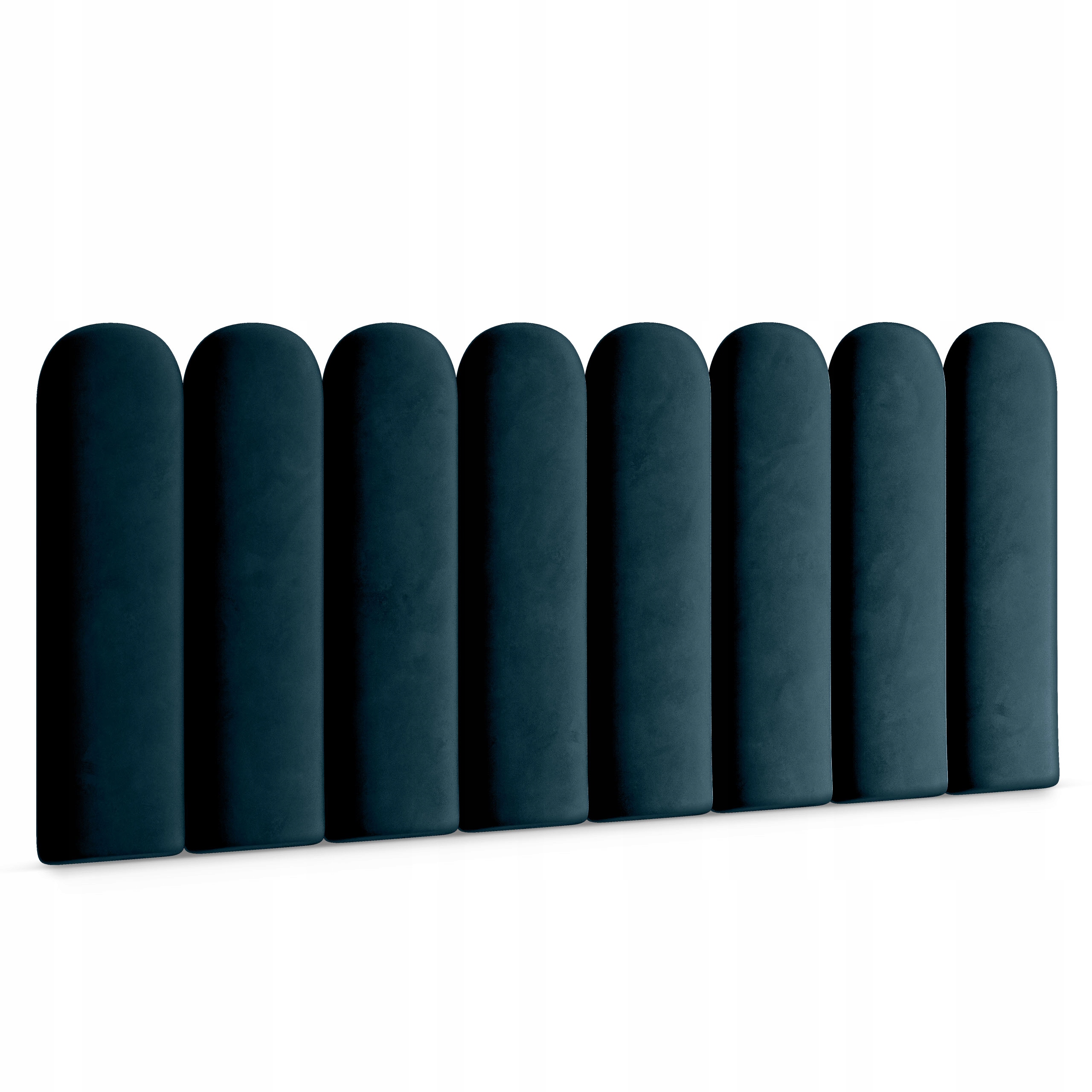 ČALOUNĚNÝ NÁSTĚNNÝ PANEL PLOT 60x30 za 198.00CZK - Allegro