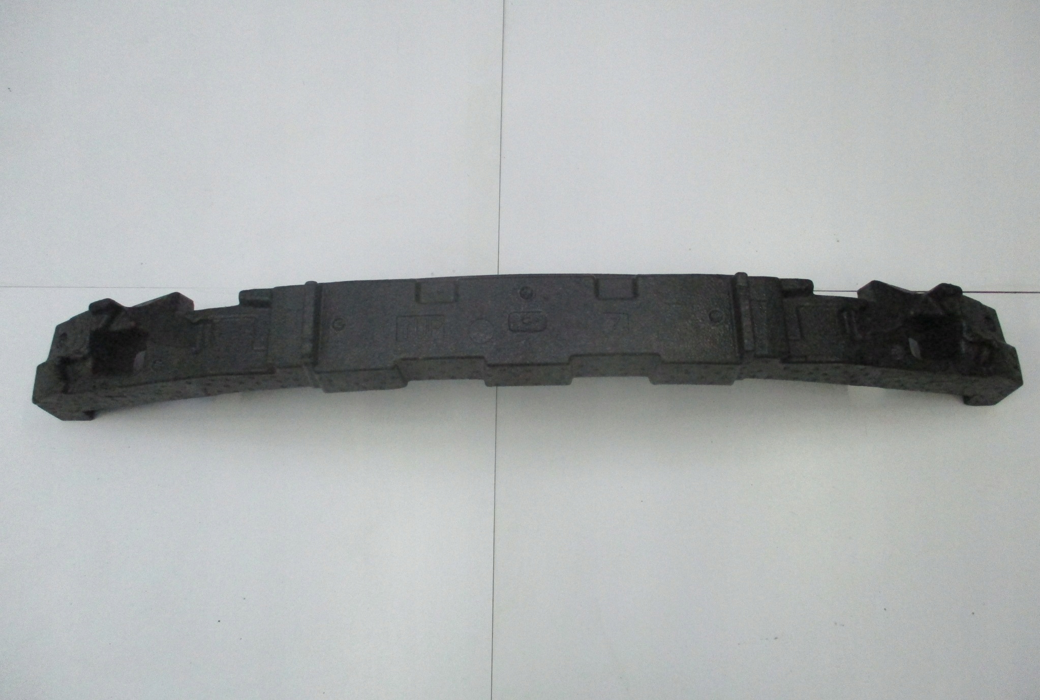 TOYOTA COROLLA E21 ABSORBER ZDERZAKA P 52611-02530 52611-02530 za 100 ...