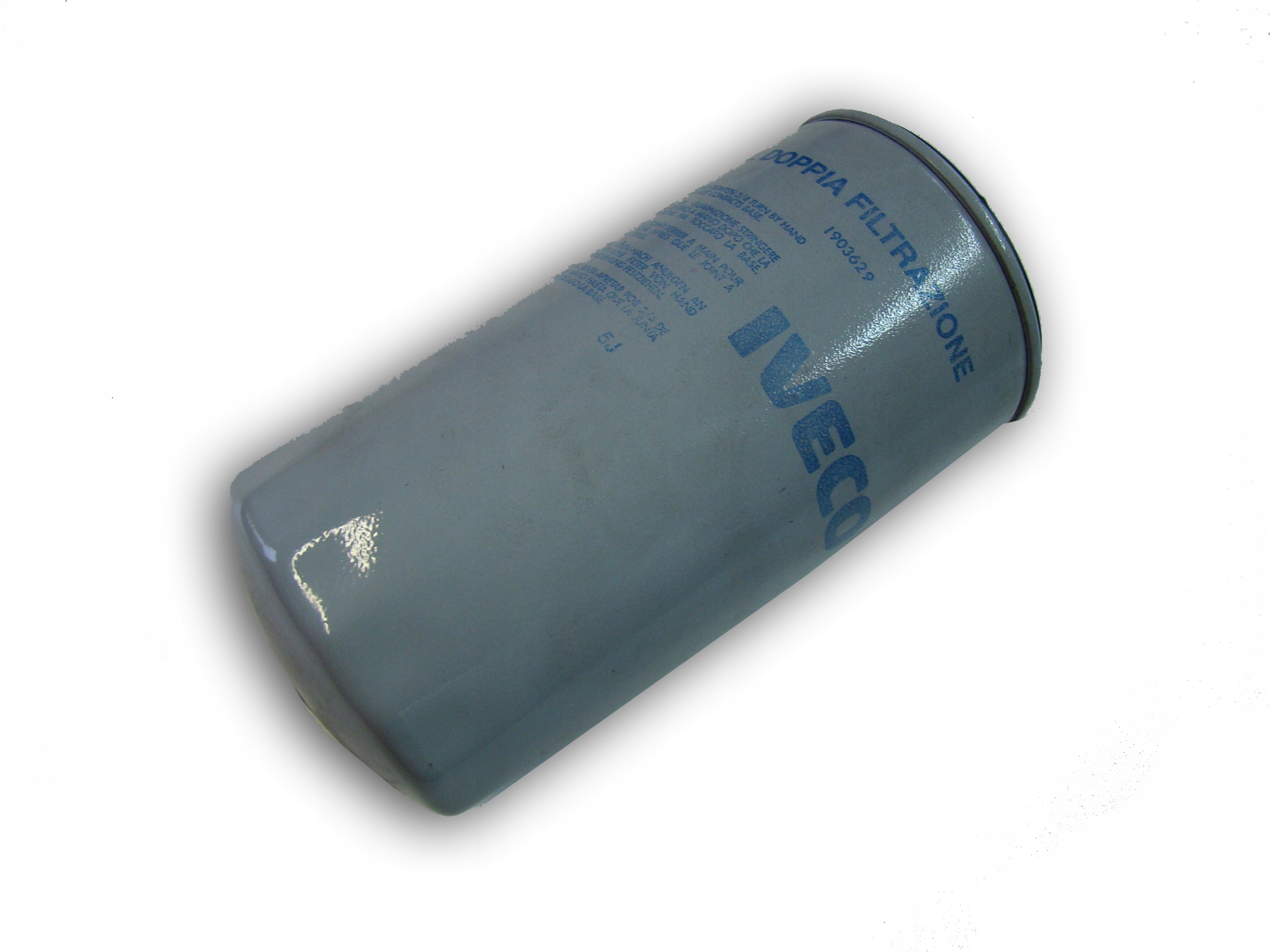 FILTR OLEJU IVECO EURO TECH CARGO 440E 1903629 za 37.00PLN z Święcice k ...