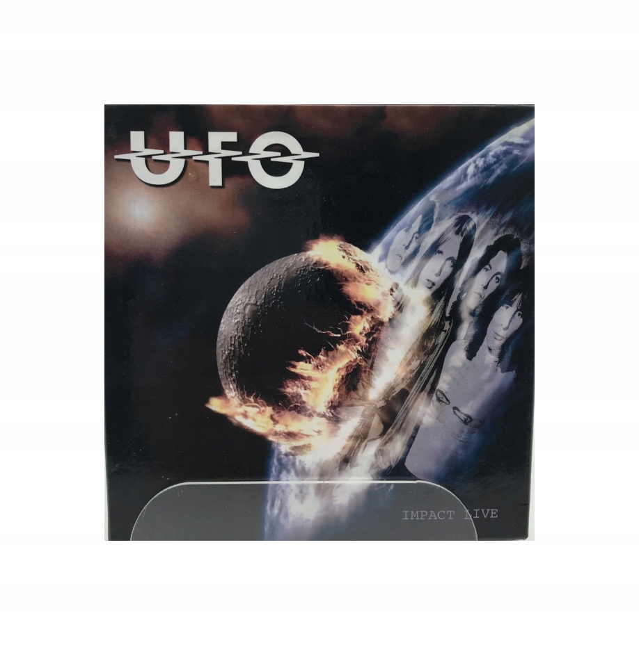 Ufo Cd - Niska cena na Allegro.pl