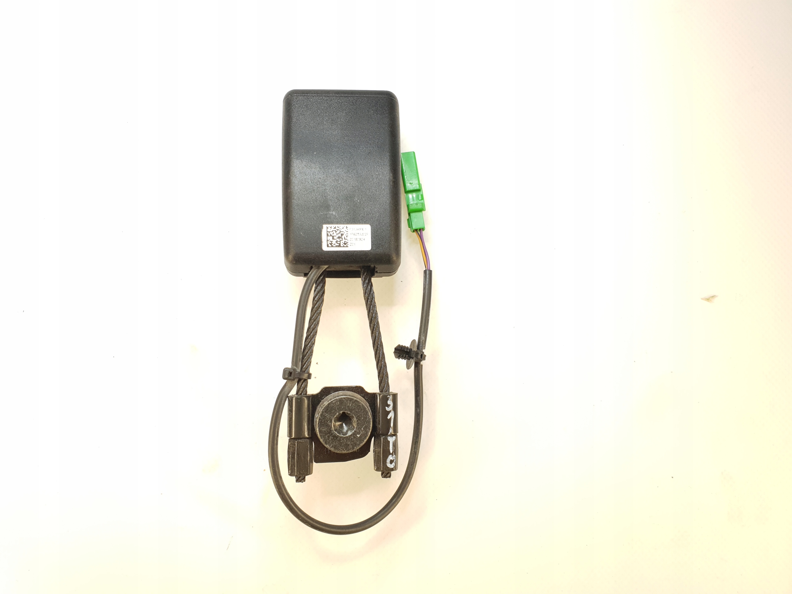 Volvo OE 31369301 • Cena, Opinie - Allegro