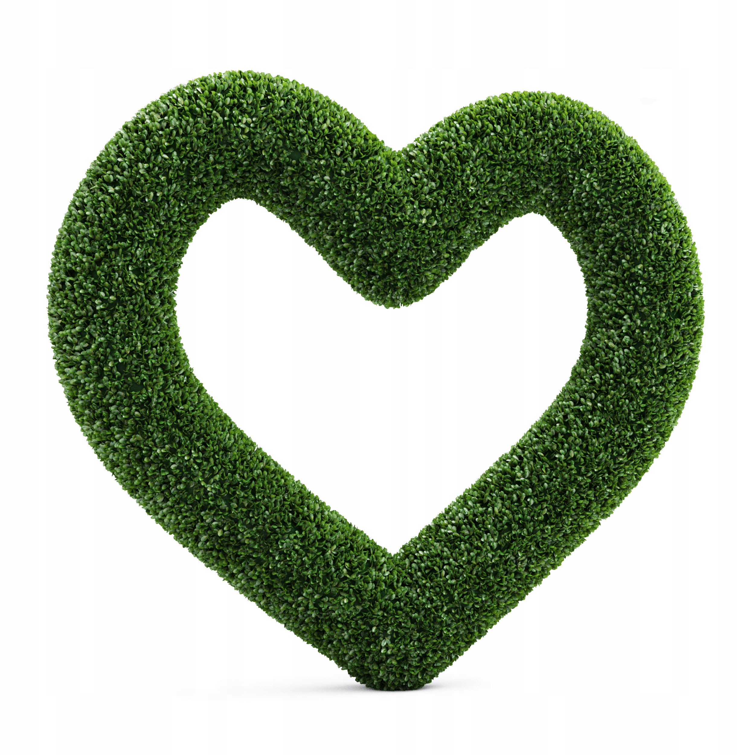 Műkertészet - növényformázó sablon! MŰTRÁGYA! NÖVÉNYSZOBRÁSZAT! za ...