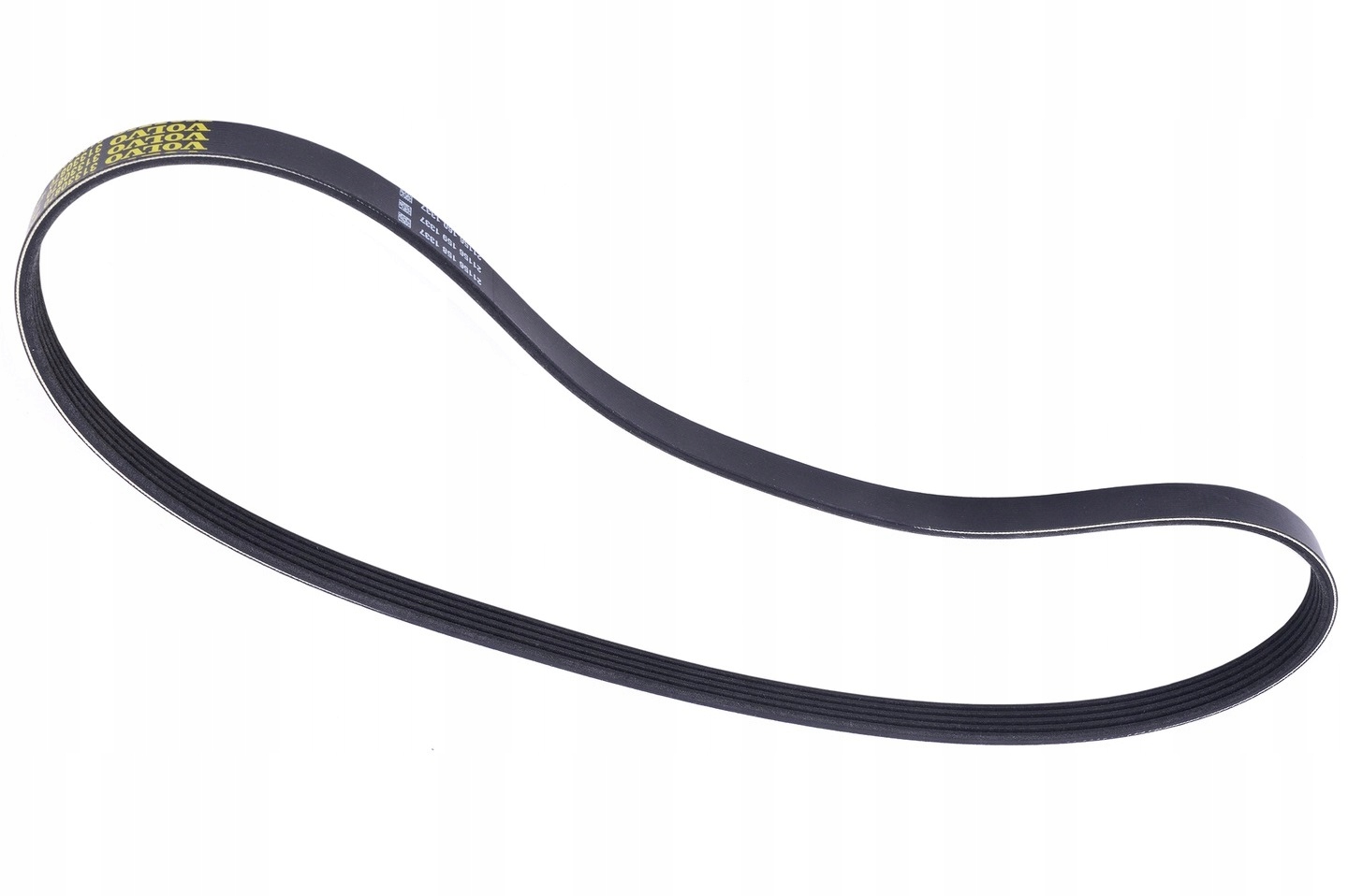 PASEK OSPRZĘTU OE VOLVO S60 S80 V70 XC60 XC70D5 2,0 2,4 31330870 ...