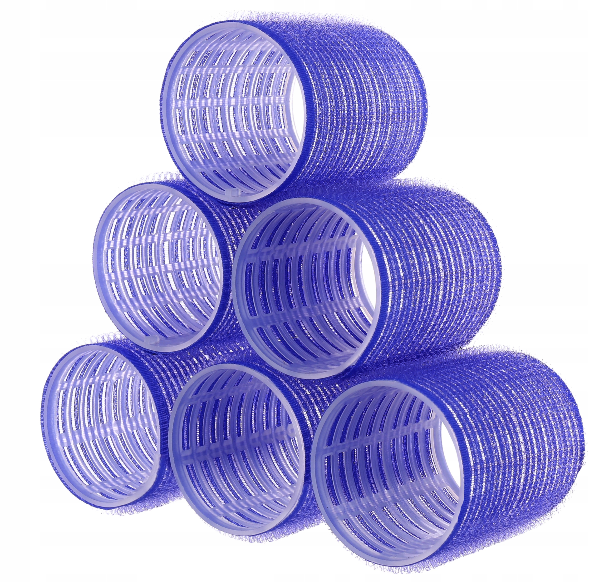 Ponik's Natáčky Na Vlasy Řepy 51 mm 6 Ks CW160, (5902734823922) • Ceny ...