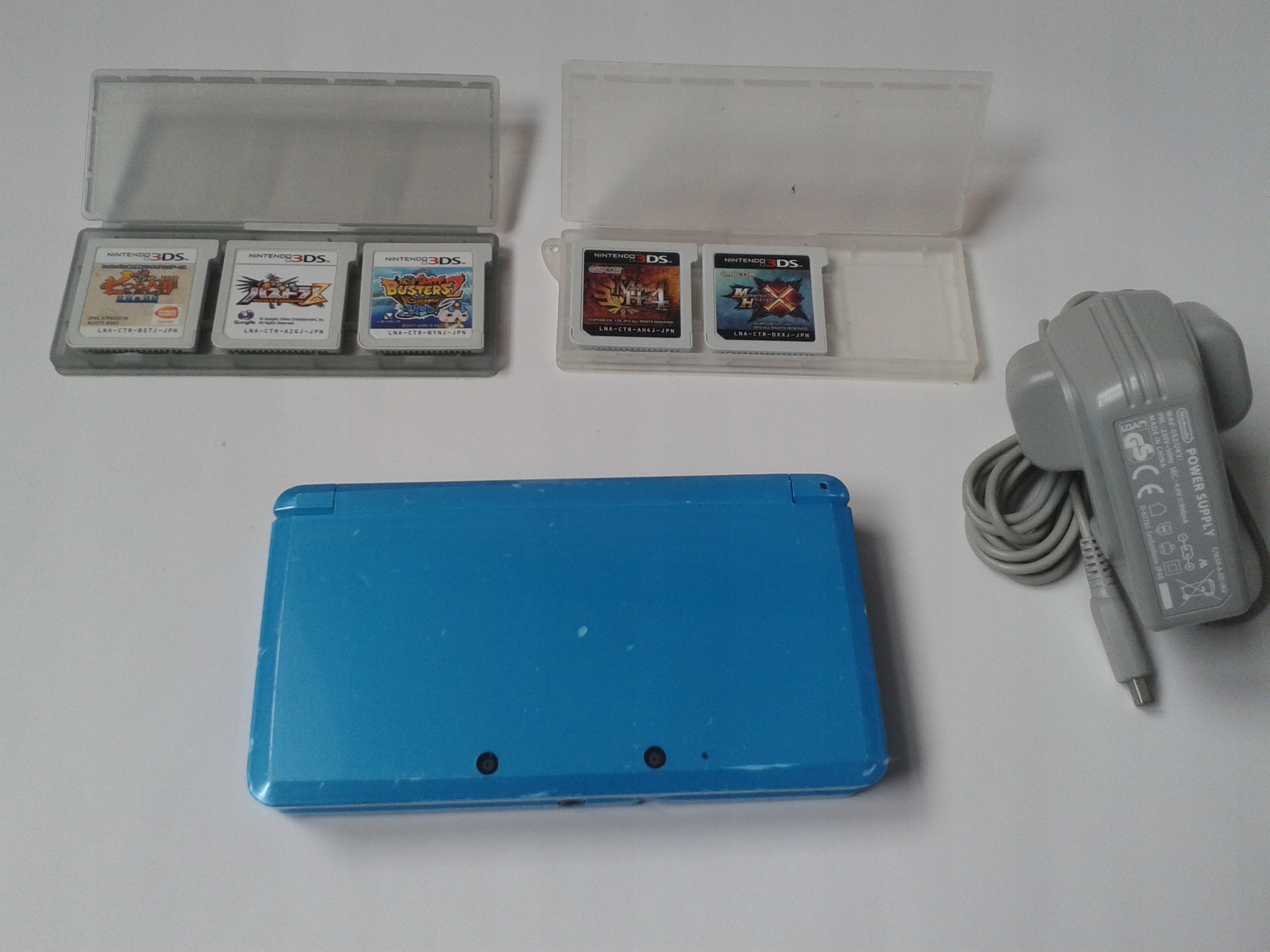 Nintendo Ds Box - Niska cena na Allegro.pl