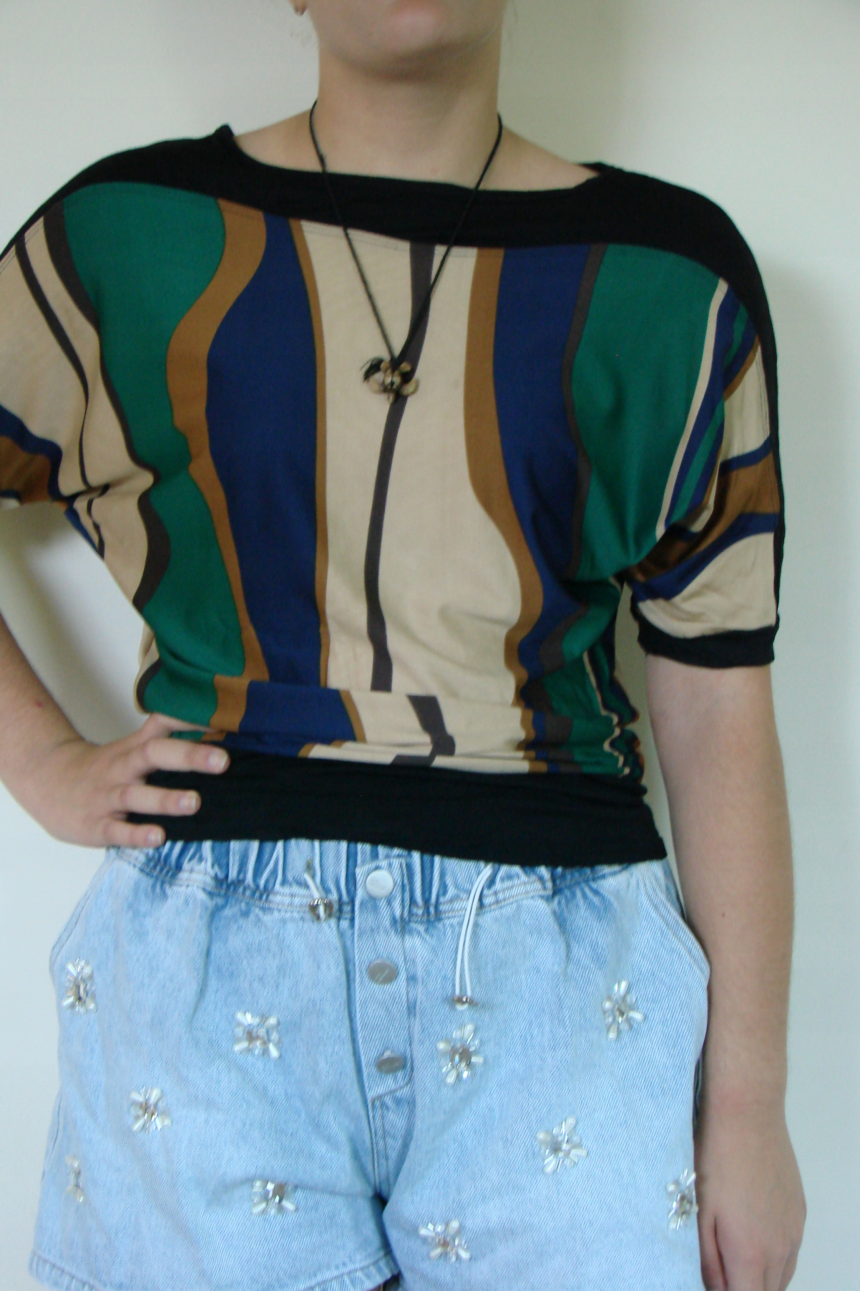 HIT LATA ! Bluzka damska • Cena, Opinie • Bluzki 12402714249 • Allegro