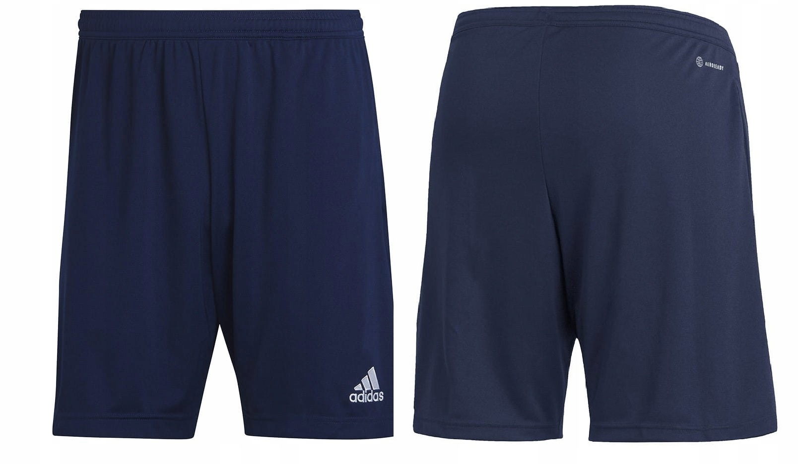 Spodenki adidas ENTRADA 22 Training H57488 ; L - 4065418868754 ...