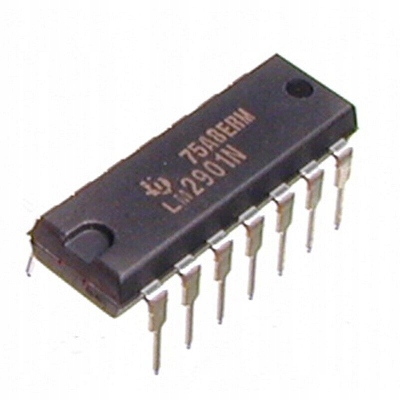 Lm2901 - Niska cena na Allegro.pl