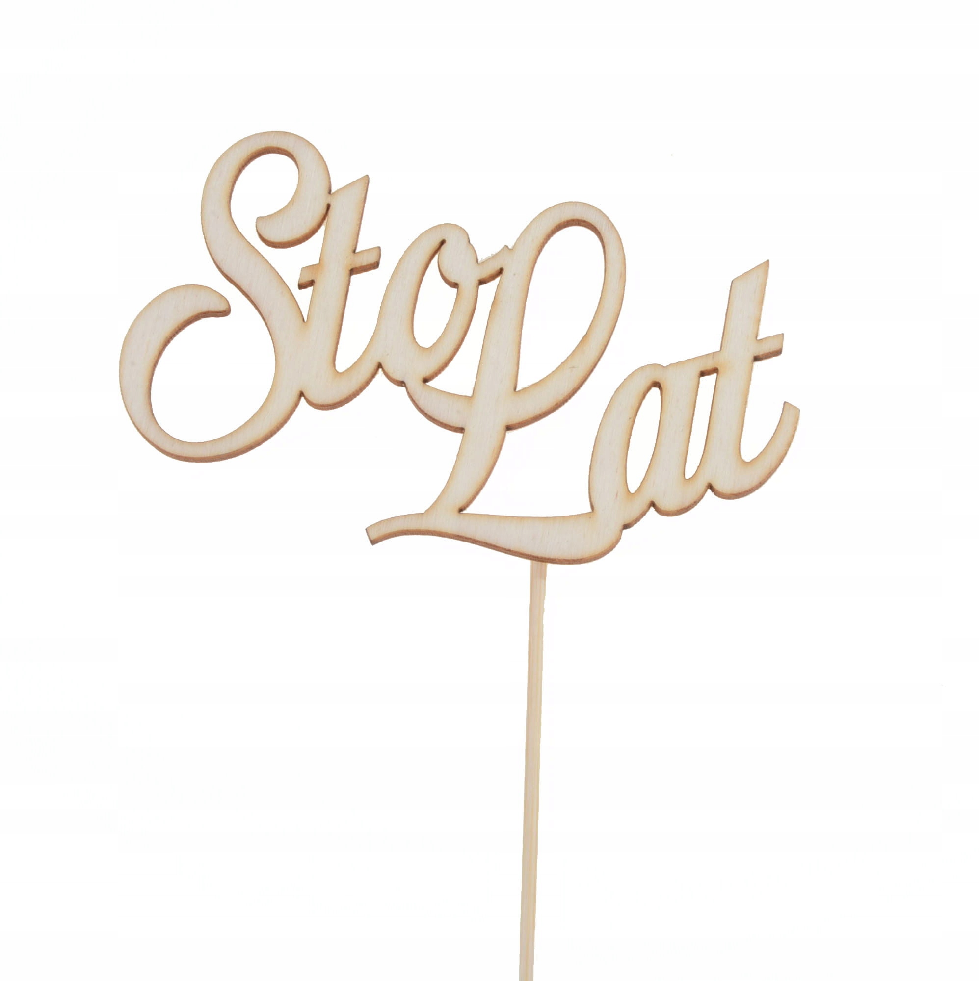 5 ks nápis topper pik STO LAT narozeniny za 69 Kč - Allegro