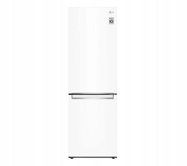 LG chladnička GBB61SWGCN1 za 13990 Kč - Allegro