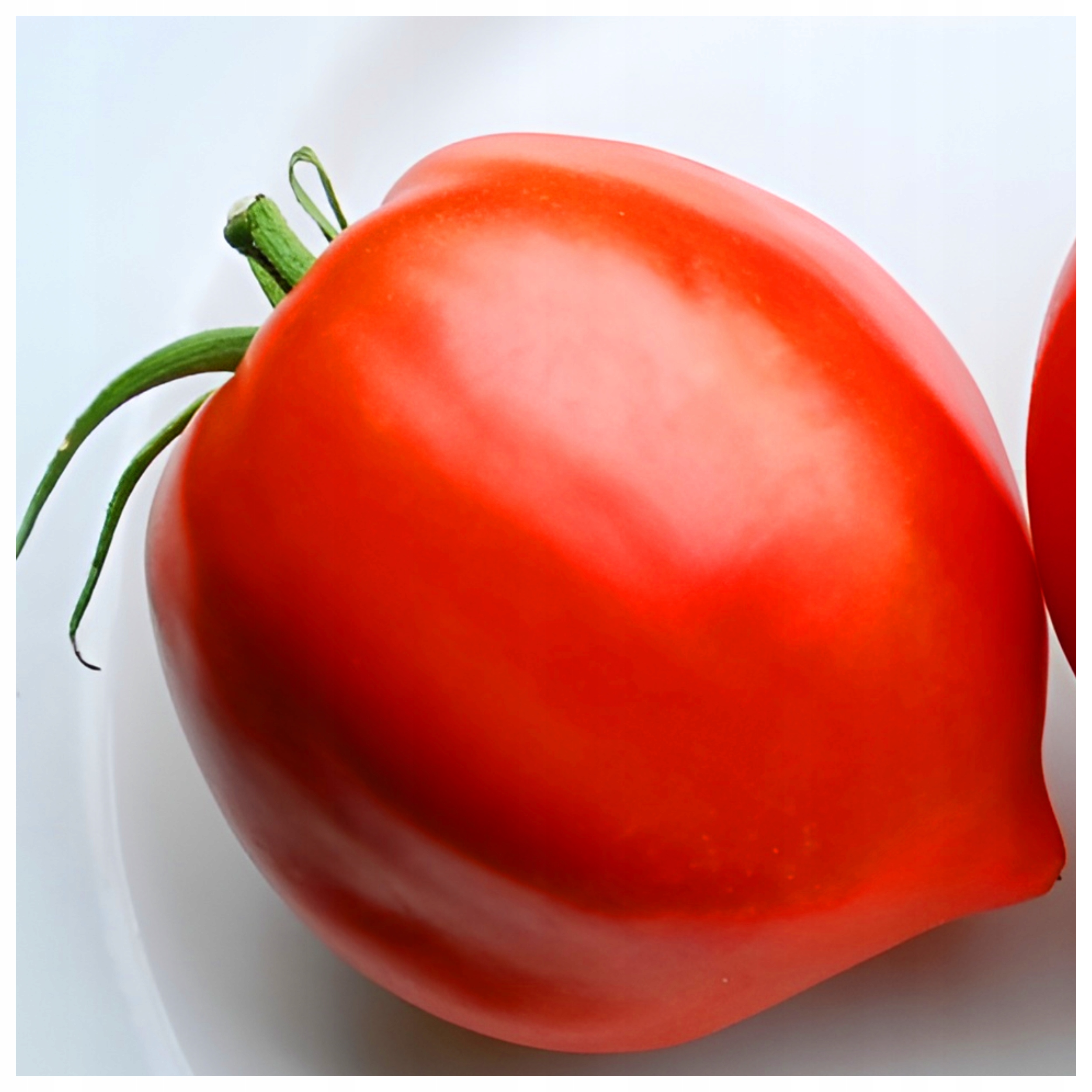 POMIDOR OXHEART OGROMNE OWOCE TYP BAWOLE SERCE • Cena, Opinie • Warzywa ...