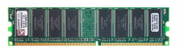 RAM DDR DDR1 PC1 1GB MIX w Olsztyn - Sklep, Opinie, Cena w Allegro.pl