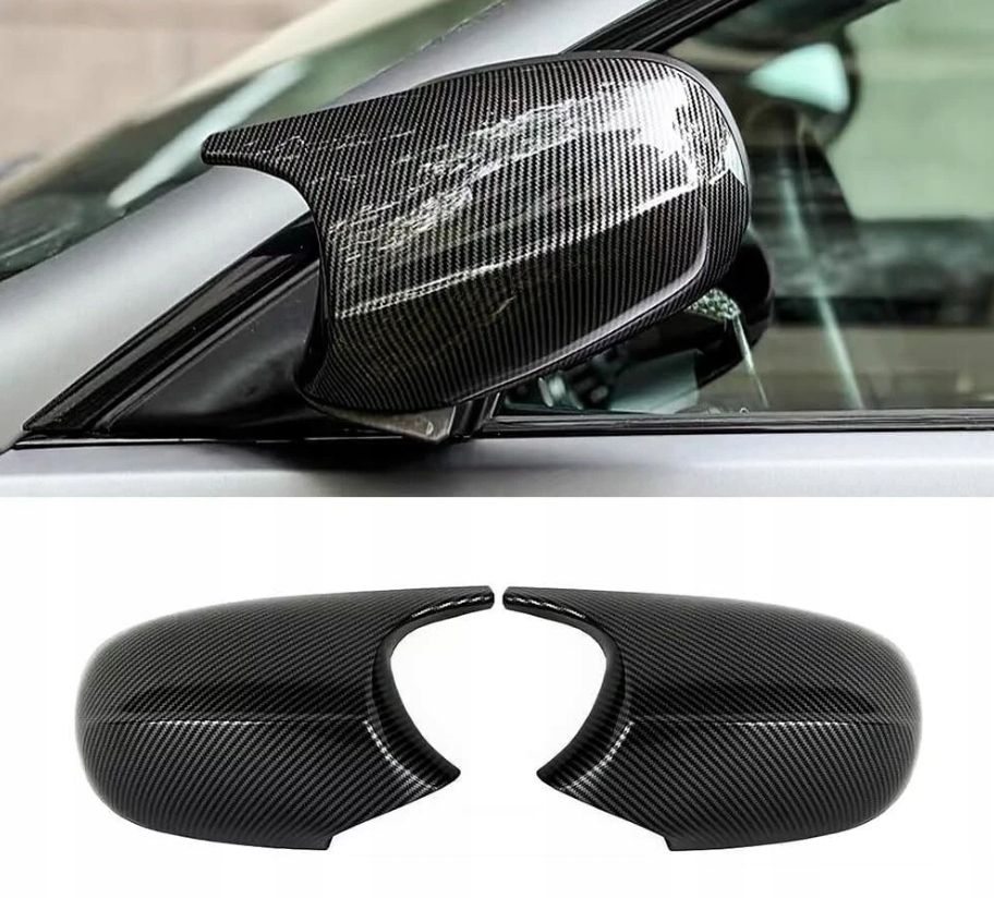 BMW E90 E91 E92 E93 E81 E82 LCI LIFT KRYTKA ZRCÁTEK KRYTKA ALA ...