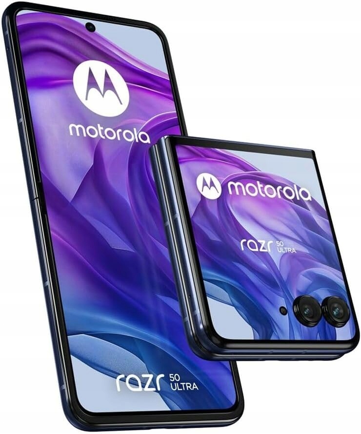 Motorola Razr 70 - Niska cena na Allegro