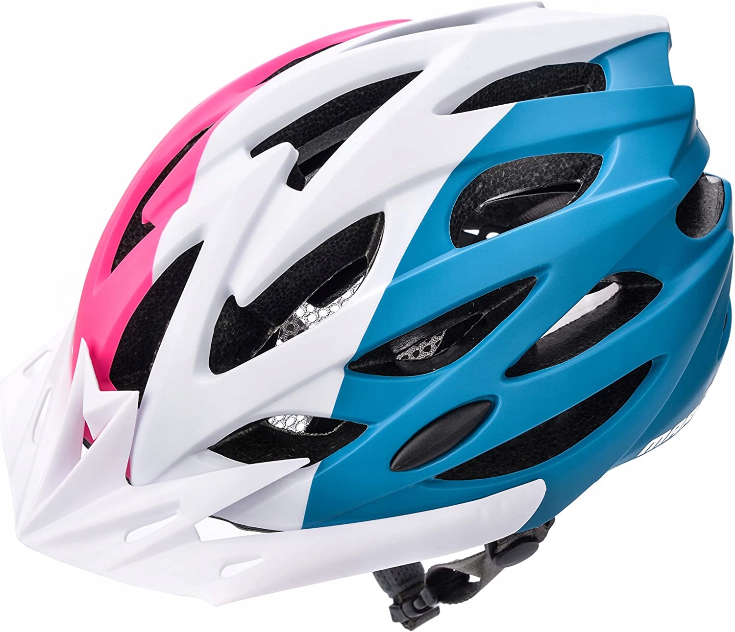 Kask rowerowy Na Rower Kaski rowerowe mtb Damski M ...