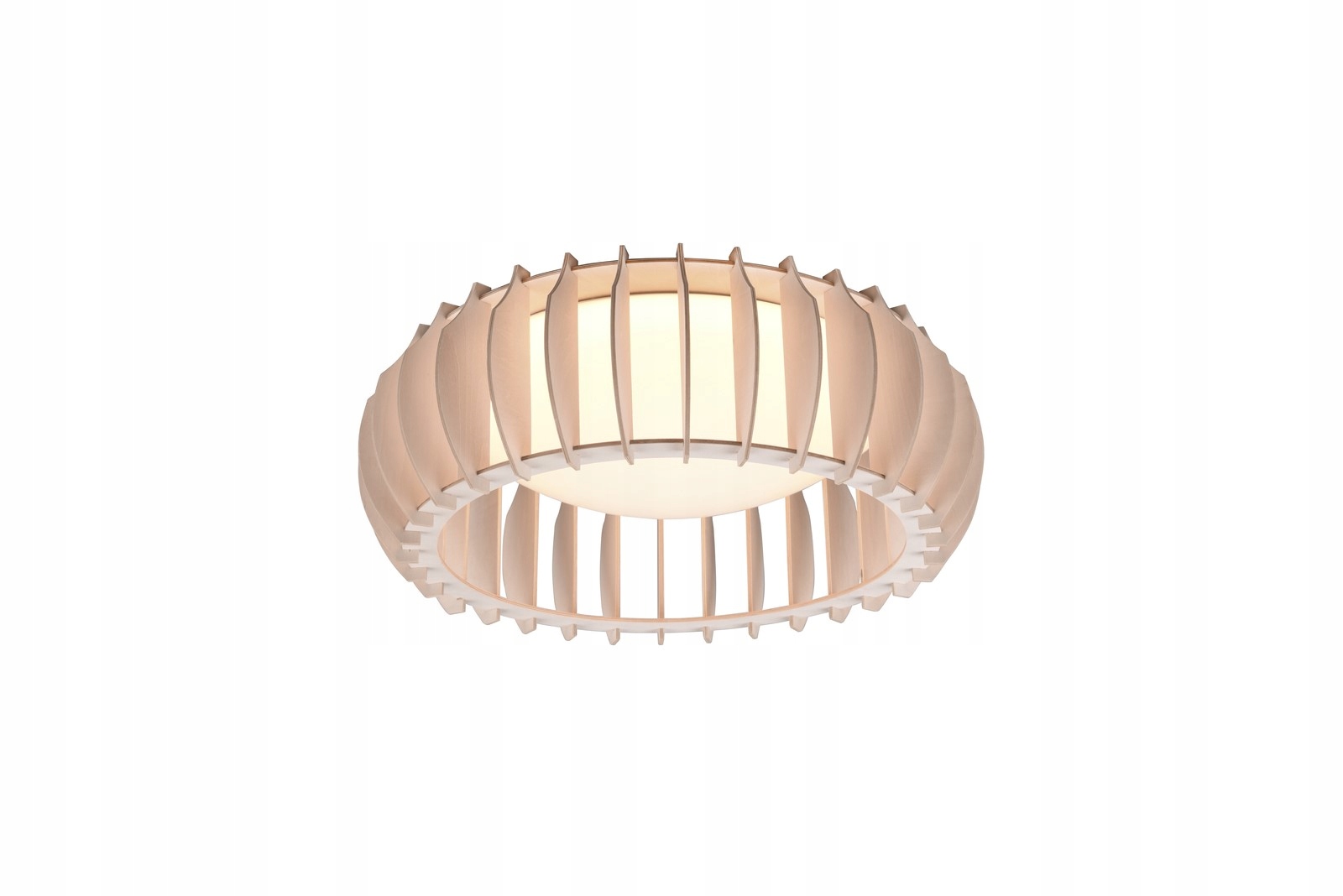 PLAFON LAMPA LED TRIO RL MONTE R62171130 DREWNO - porównaj ceny ...