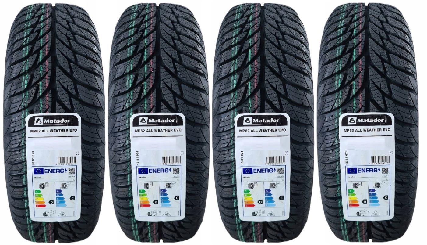 175/65 R14 NOWE opony całoroczne grupa Continental za 898 zł z Mińsk ...