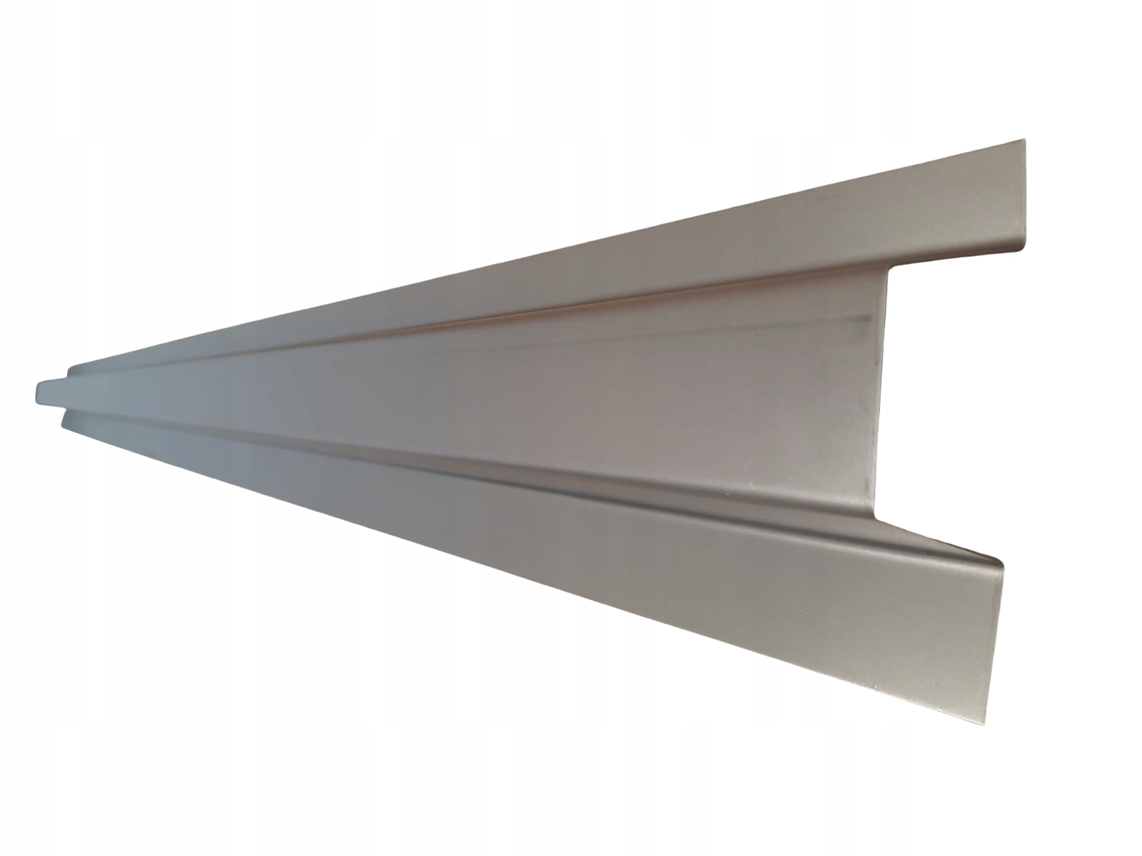 Progi Toyota Hilux 2005 - Niska cena na Allegro