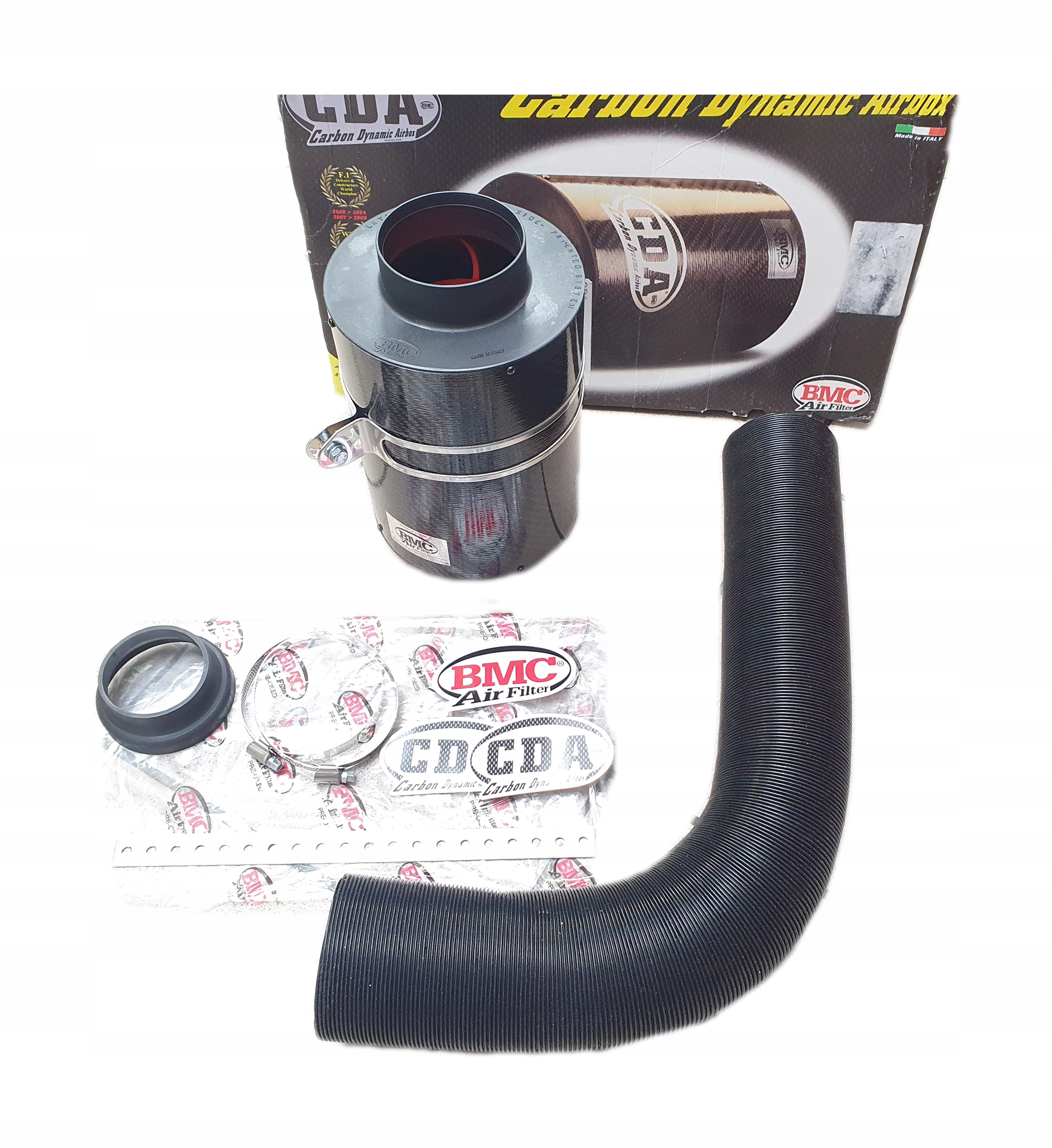 ACCDA85-150 - СИСТЕМА ВПУСКА УГЛЕРОДА BMC CDA ACCDA85-150 купити на ...