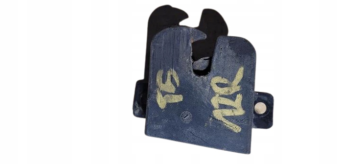 ZAMEK DRZWI TYŁ VOLKSWAGEN T5 7H0827505F za 100.00PLN z Przystajń ...