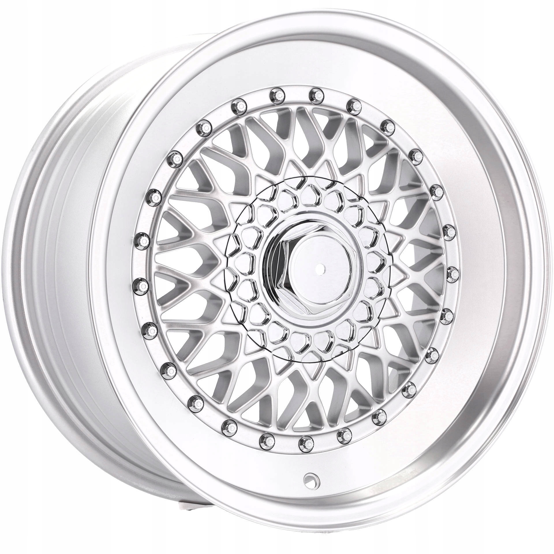 Felgi z rantem 5x112 - Niska cena na Allegro.pl