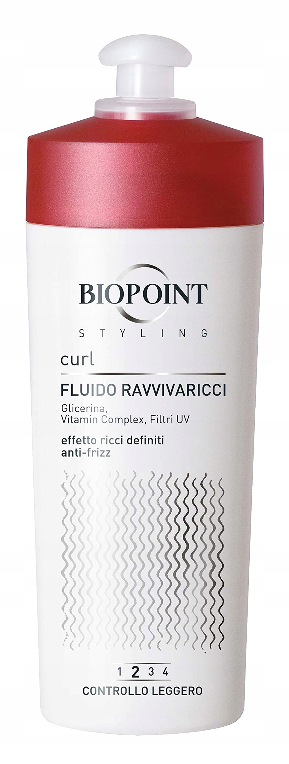 BIOPOINT MASKA DO WŁOSÓW KRĘCONYCH 200 ML 53C-228 (8051772482732 ...
