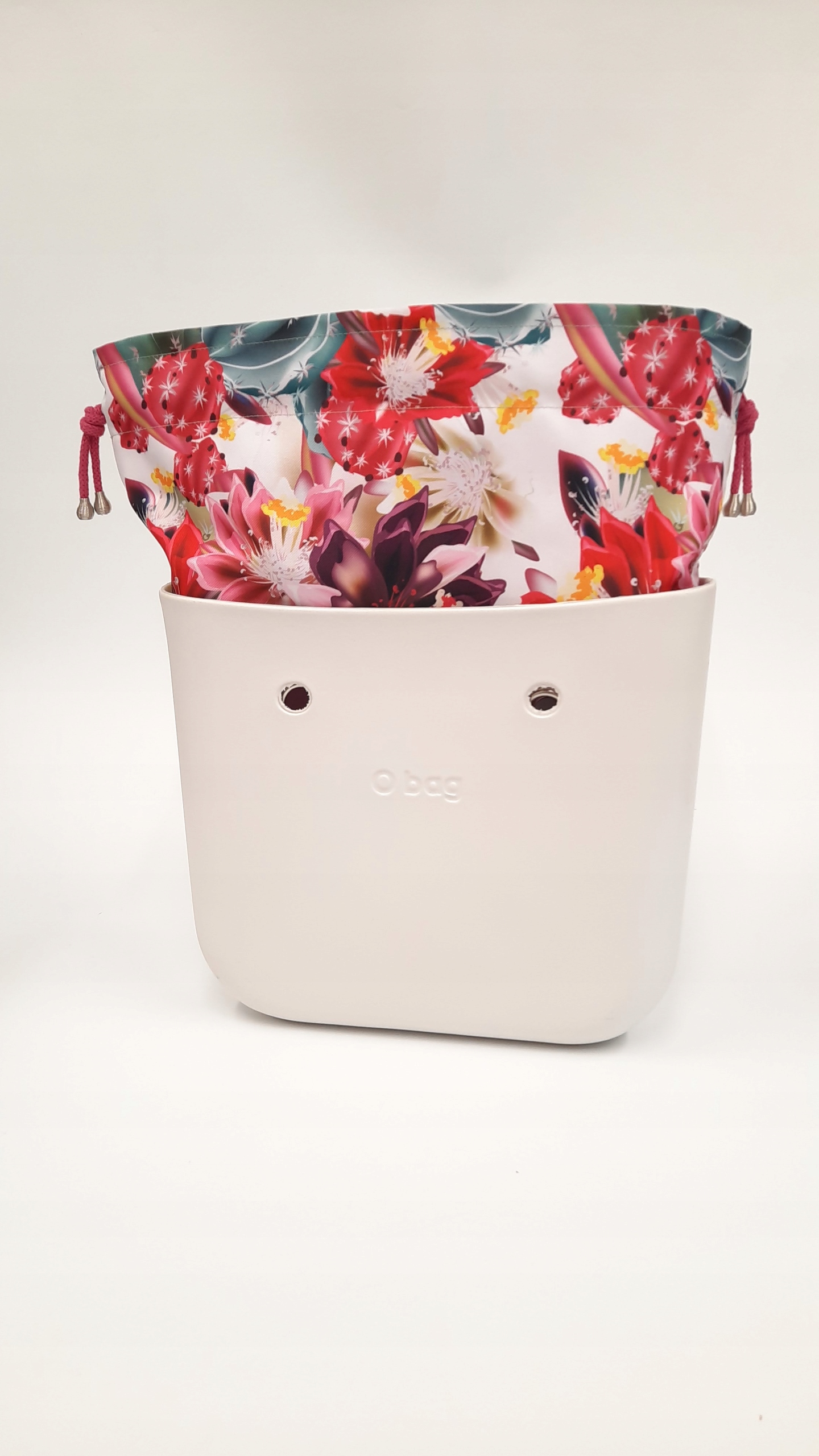 komin organizer do obag MINI o bag 13912774486 - Allegro.pl