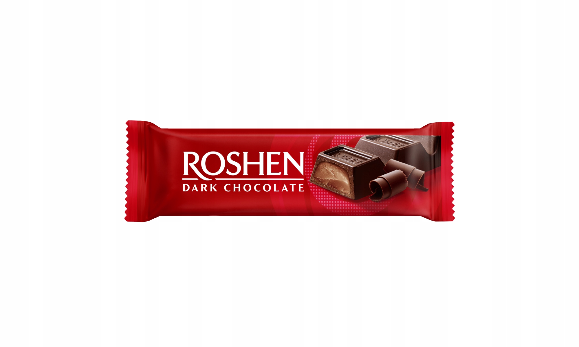 Купить Коньячный батончик Roshen Шоколад горький 33г: отзывы, фото и ...
