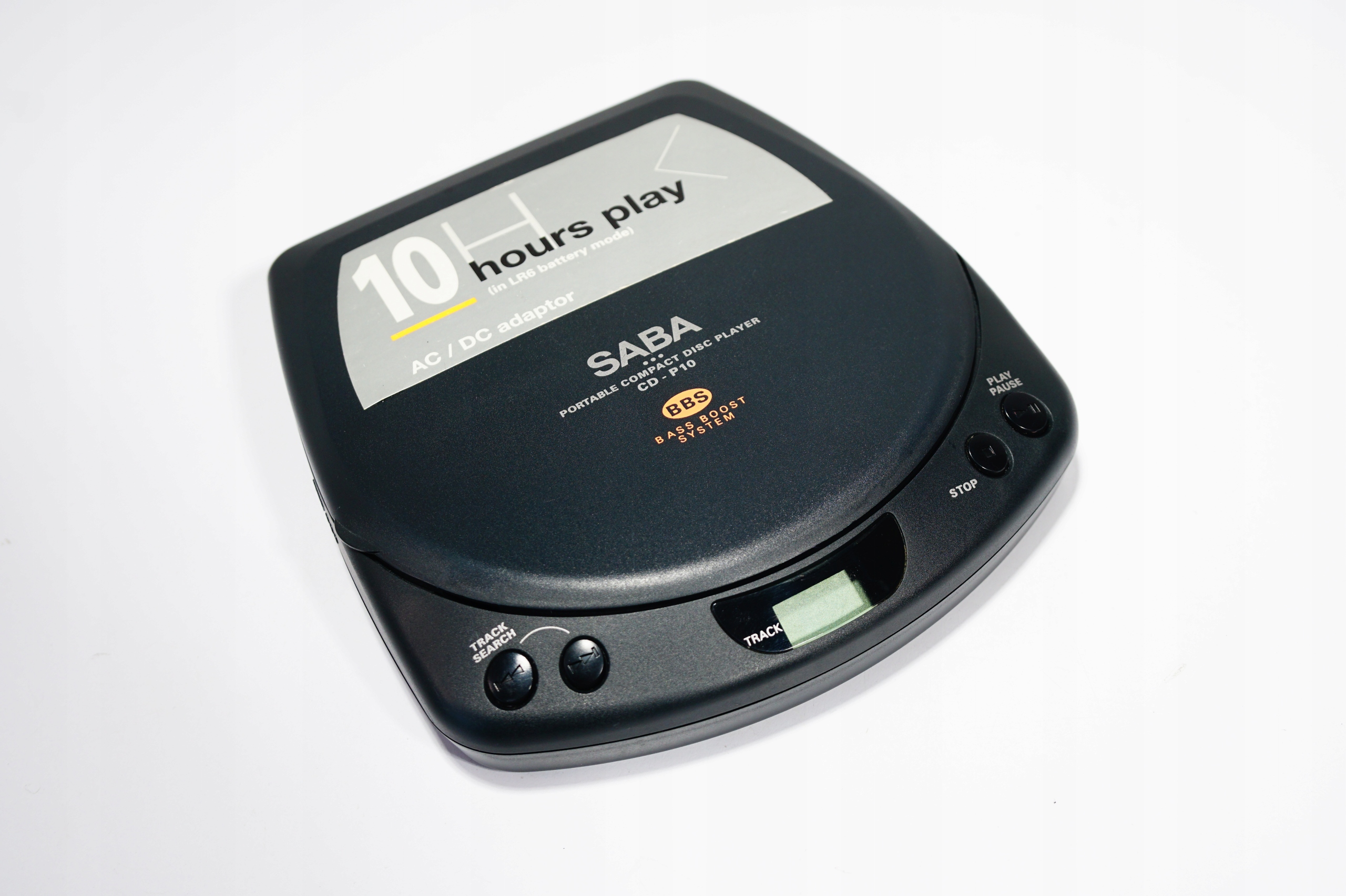 Odtwarzacz Cd Saba Cdp - Niska cena na Allegro.pl
