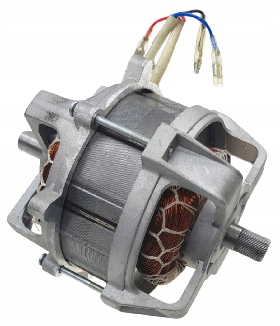 Kosiarka Qualcast Silnik - Niska cena na Allegro.pl