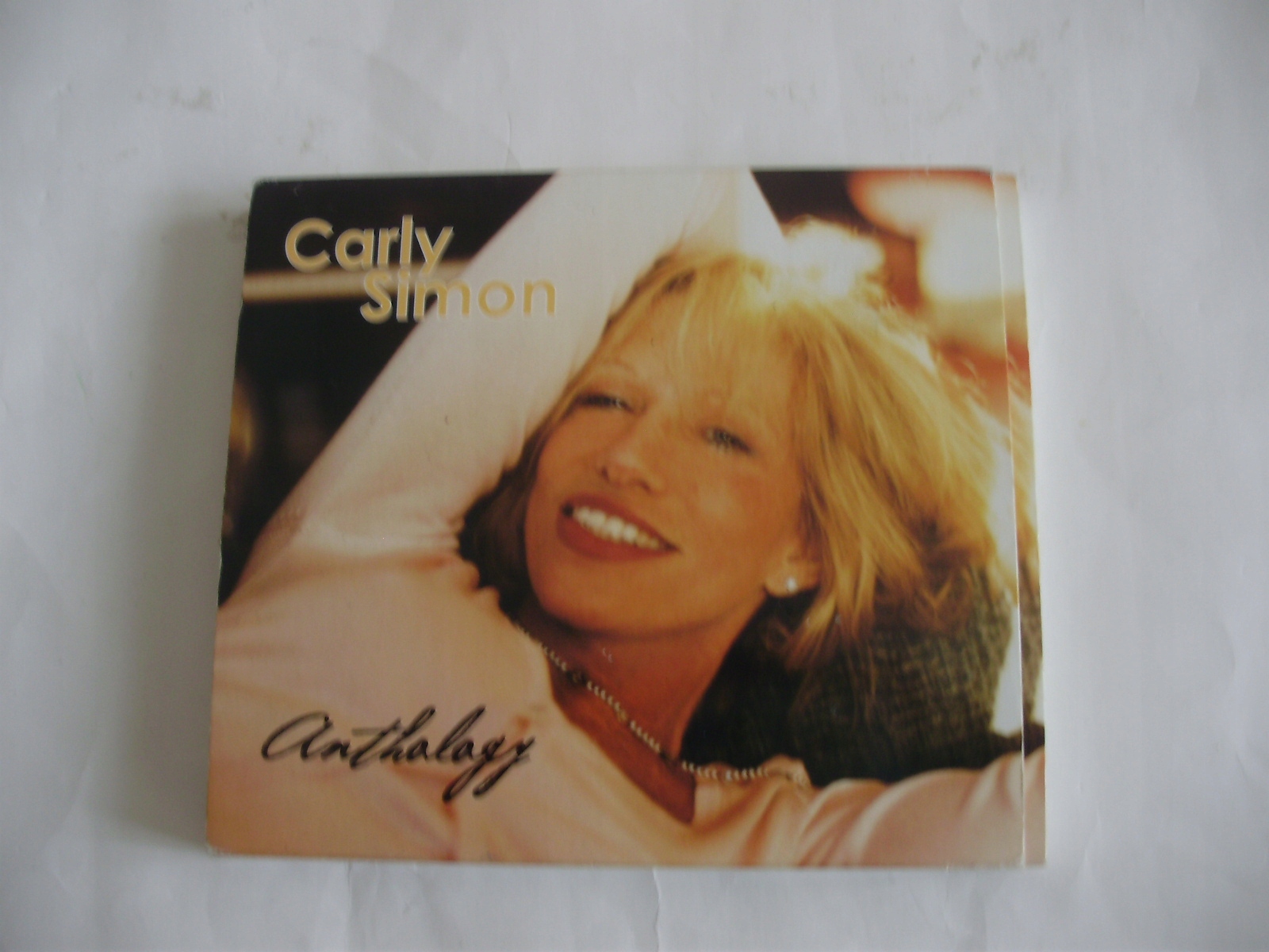 Reflections: Carly Simon's Greatest Hits Carly Simon CD • Cena, Opinie ...