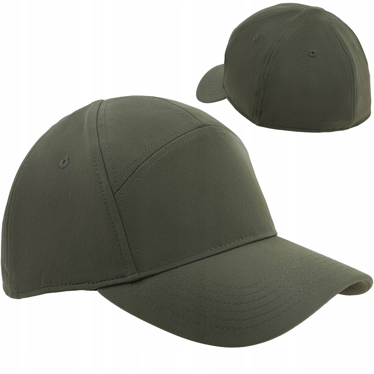 TF2215 Baseball Cap Softshell Czapka z Tkaniny Technicznej Ranger Gren L/XL - 8719298269250 ...