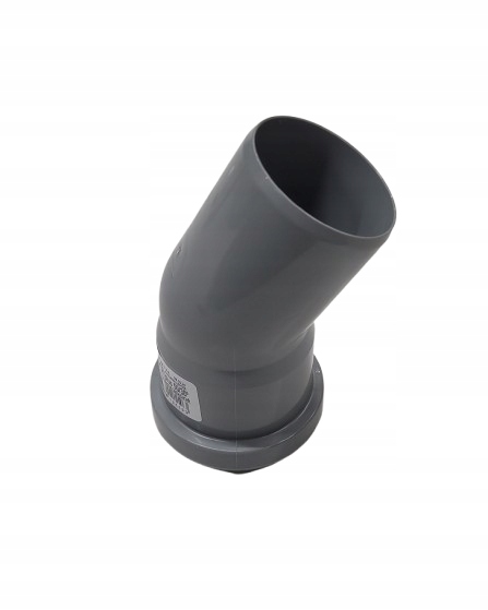 MAGNAPLAST KOLANO HTB 50/30° (4052836121103) • Cena, Opinie • Rury i kształtki 15251091006 • Allegro