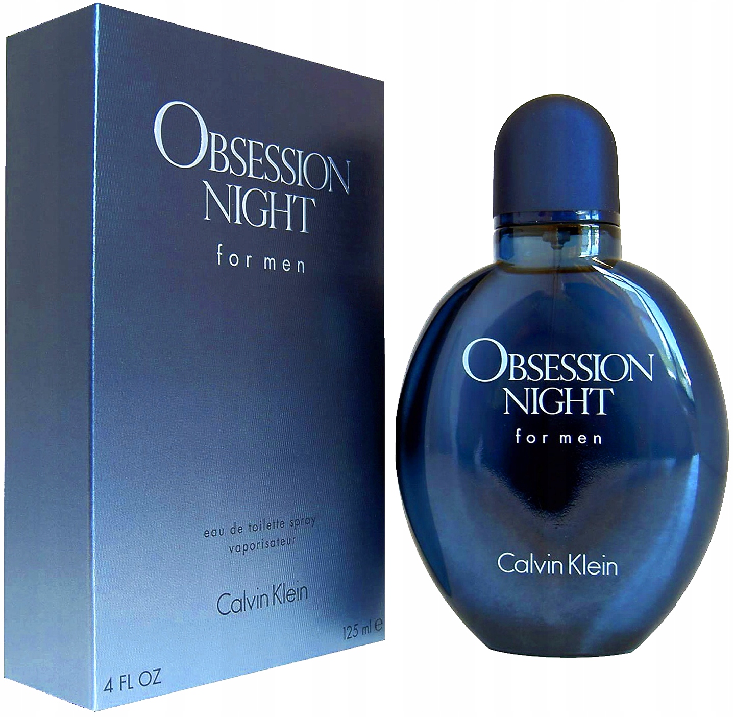 CALVIN KLEIN OBSESSION NIGHT FOR MEN EDT 125ML 13763836953 - Allegro.pl CALVIN KLEIN OBSESSION NIGHT FOR MEN EDT 125ML 13763836953 - Allegro.pl