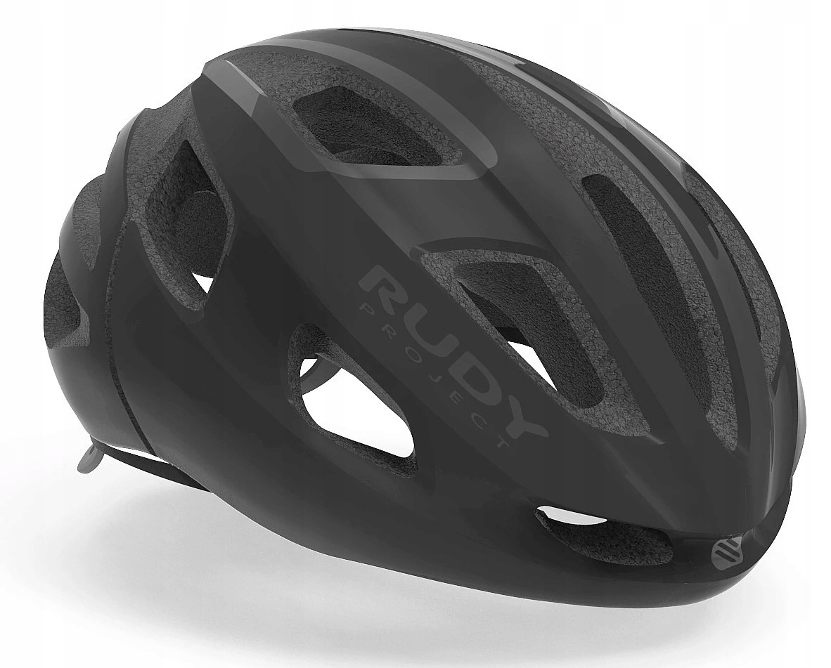 kask Rudy Project Strym - Black Stealth Matte - 655586115305 ...