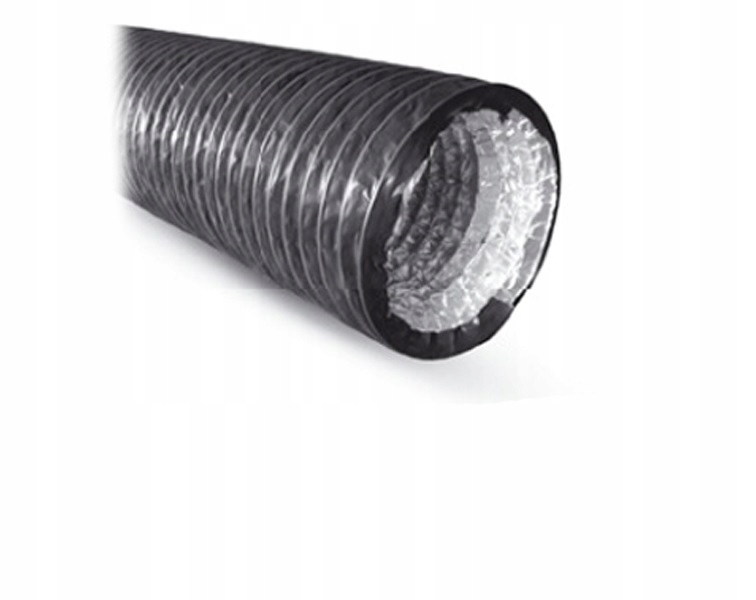 Przewód COMBIFLEX 200 10mb WENTYLACJA REKUPERACJA (COMBIFLEX PVC ...