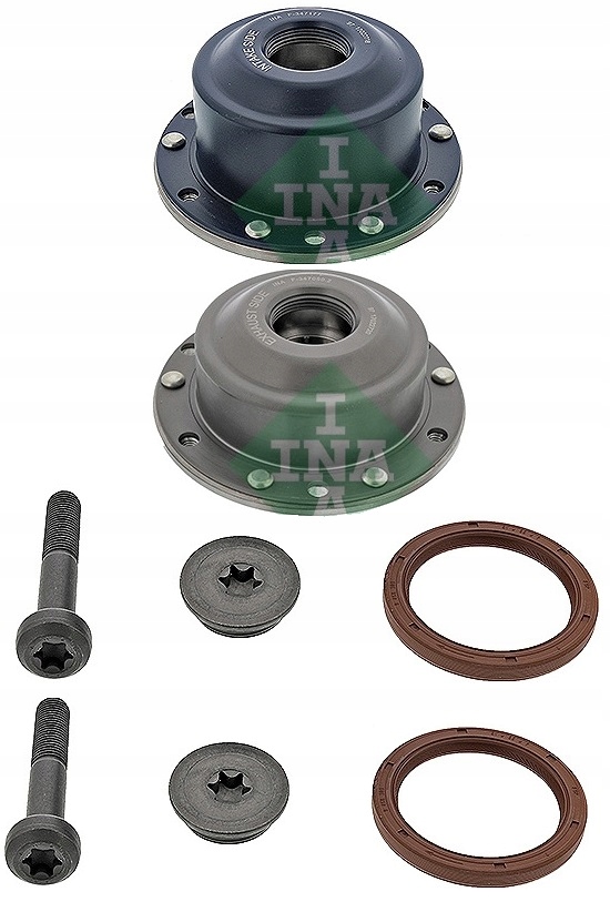 9497786 8642284 - Колесо переменного распредвала KPL VOLVO XC70 XC90 ...