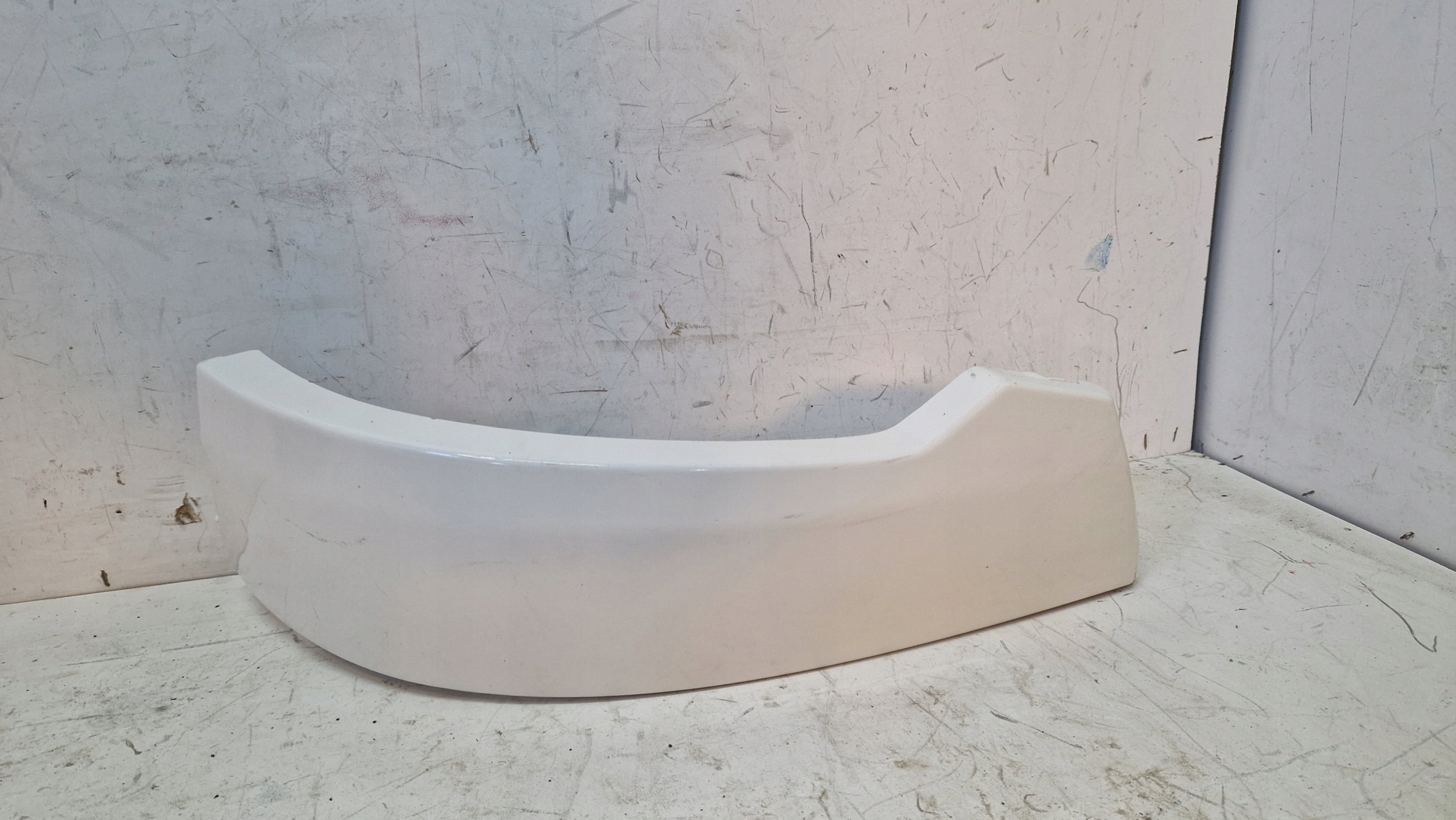 zderzak narożnik poszycie volvo fh5 22766195 22766195 za 449 zł z ...