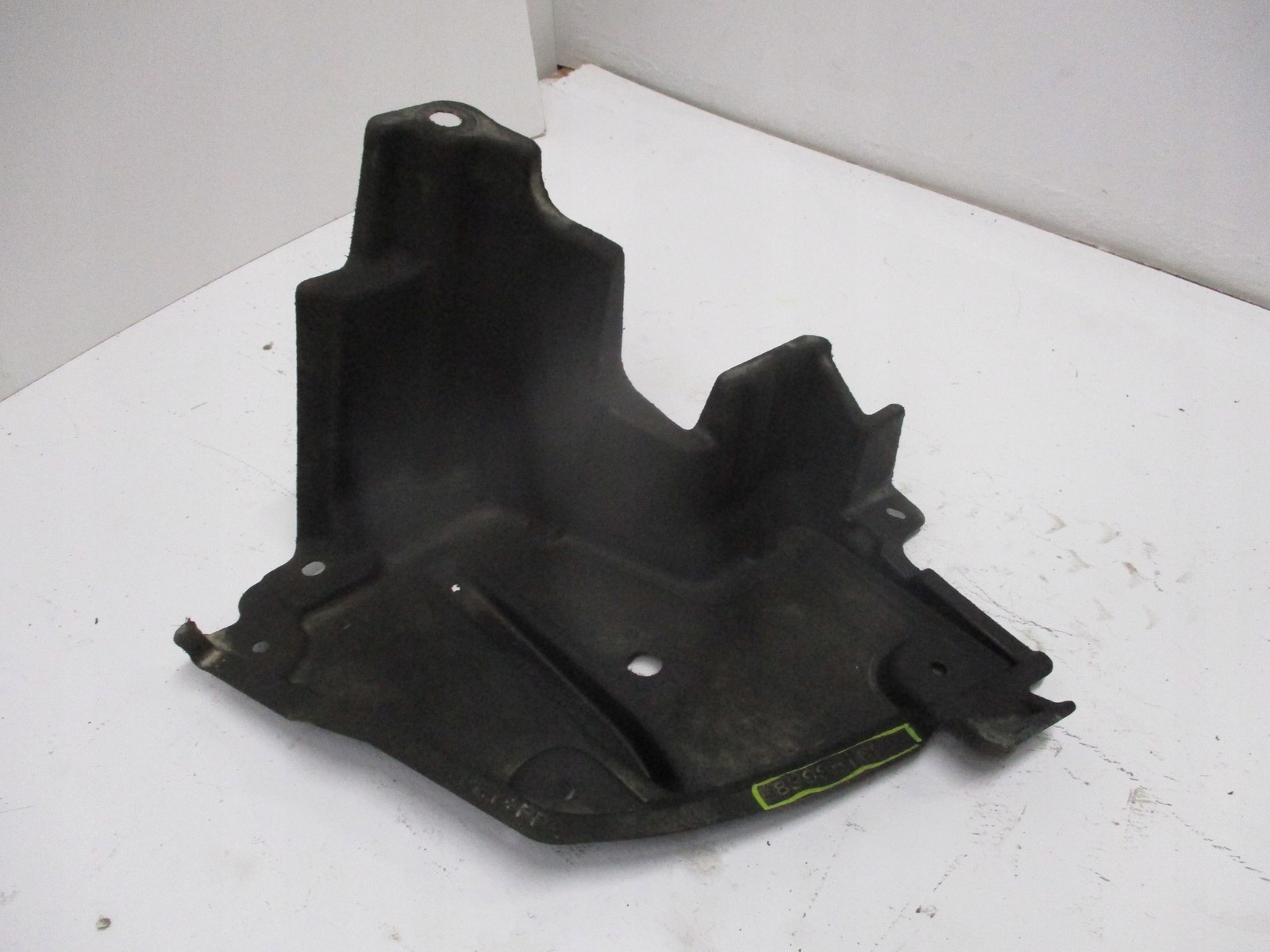 OSŁONA LEXUS UX 58399-76010 • Cena, Opinie - Allegro