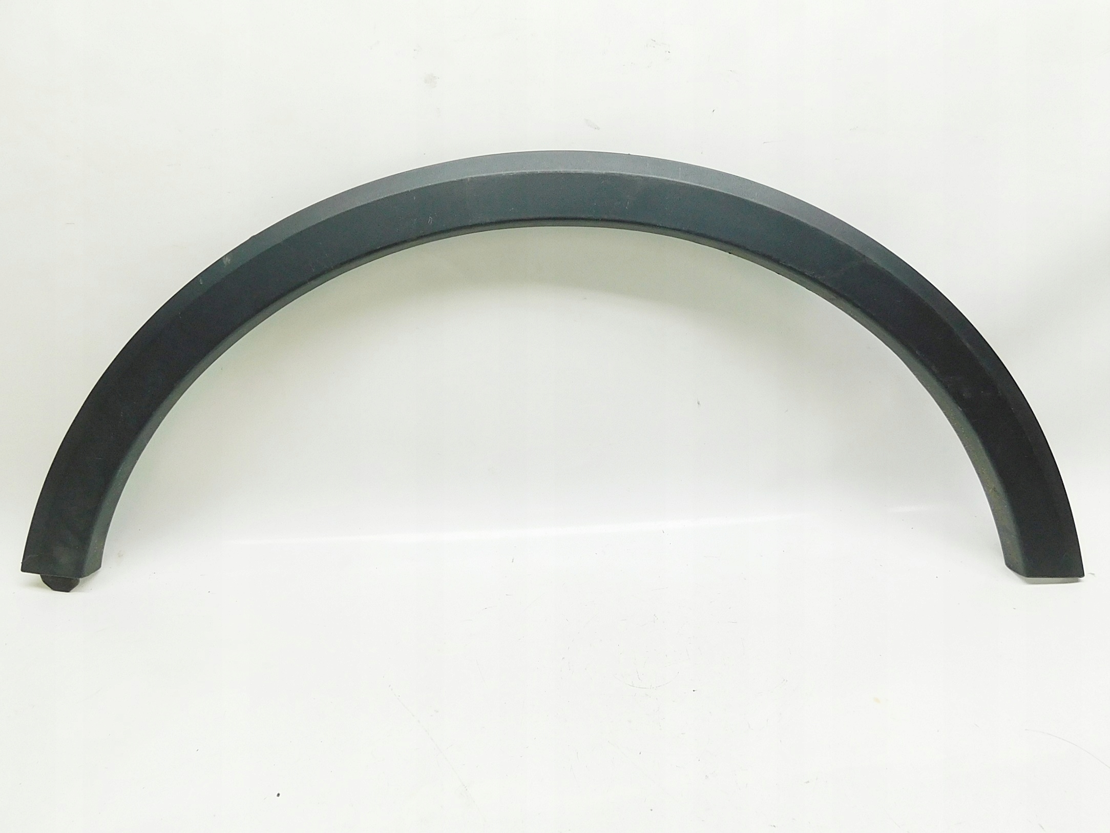 LISTWA BŁOTNIKA PRAWA TYŁ - 10734147 654572627 - MG ZS Suv lift 19-24 ...