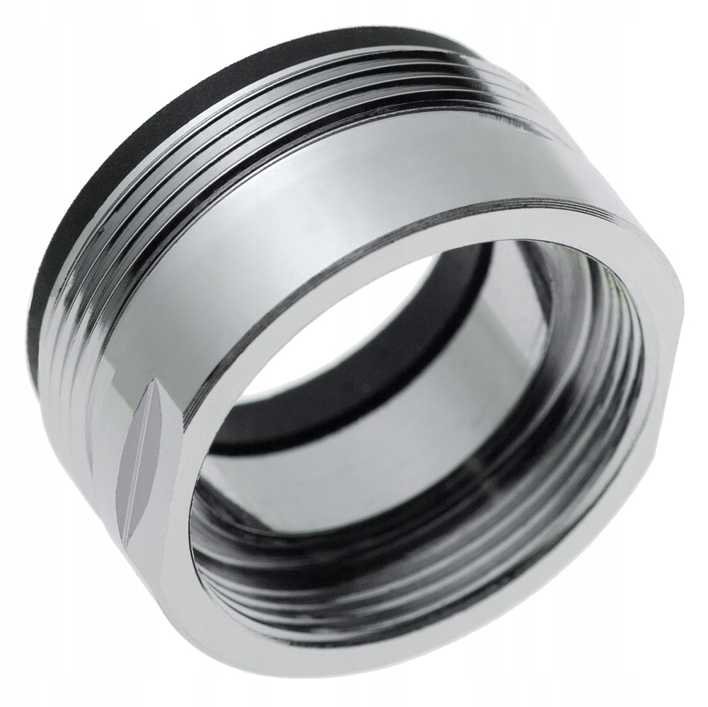 ADAPTÉR pro perlátor ECOVAND GWINT M28 NA M24 pro vanovou baterii za ...