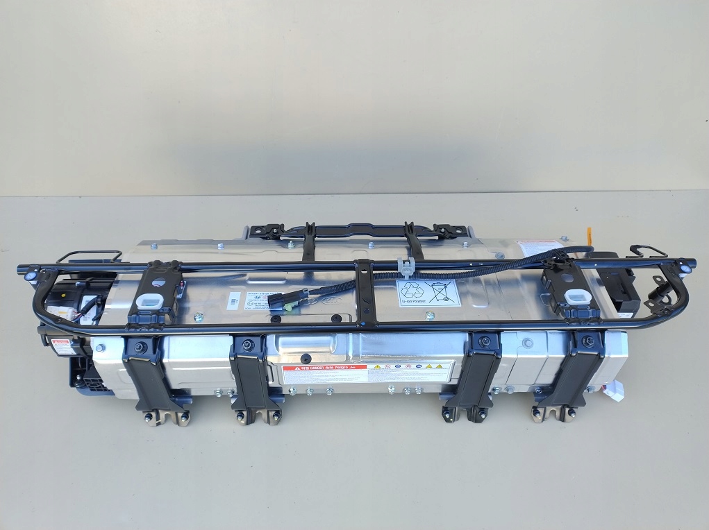 HYUNDAI KONA HYBRYDA BATERIA 37501-CM000 37501-CM000 za 3900 zł z ...