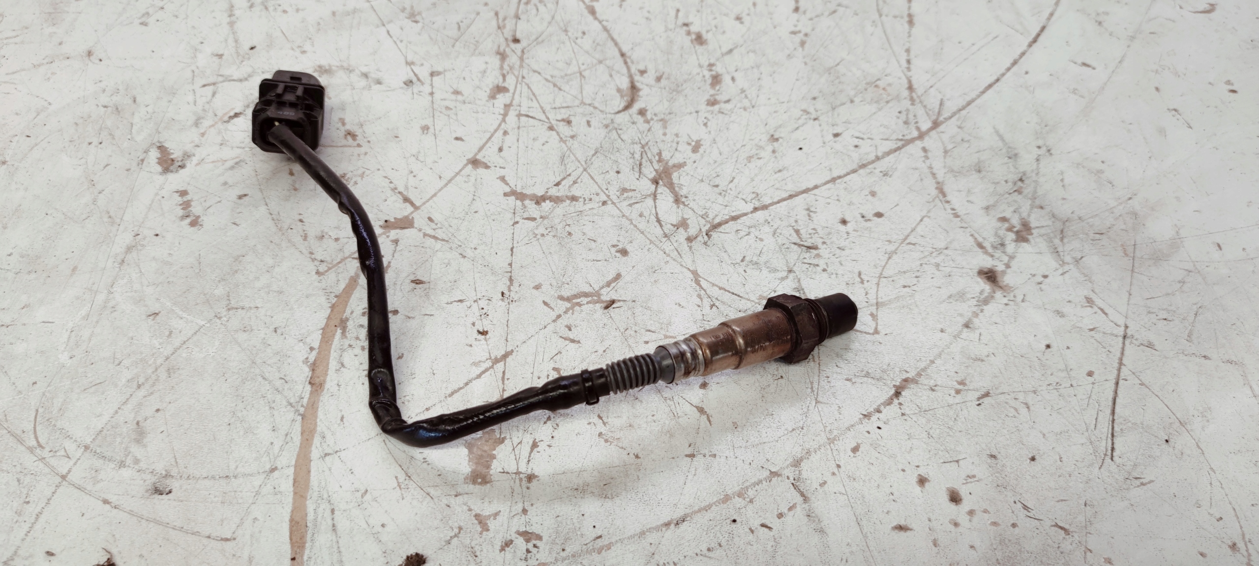 Audi OE 8R0906262 sonda lambda - porównaj ceny - Allegro.pl