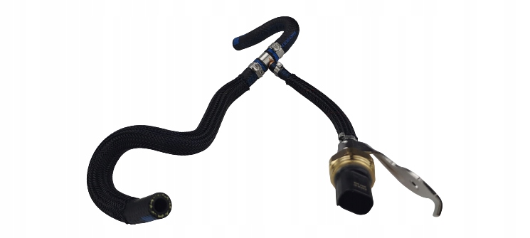 Mercedes-Benz OE A6510703981 czujnik ciśnienia paliwa - porównaj ceny ...