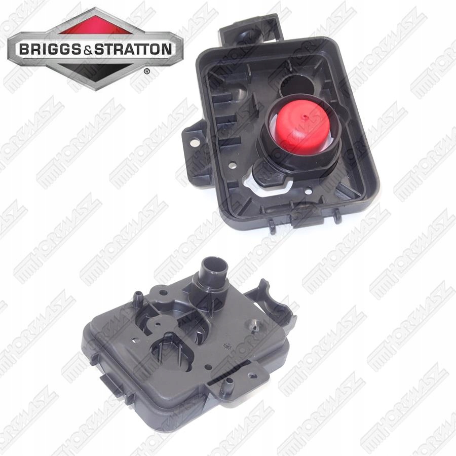 OBUDOWA FILTRA POWIETRZA B&S WEWNĘTRZNA, CZĘŚĆ ORYGINALNA, 84099100 ...