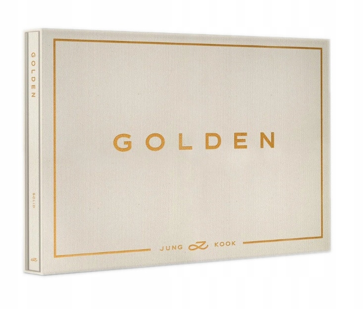 Golden (Solid), CD JUNGKOOK 16676146127 - Sklepy, Opinie, Ceny w Allegro.pl