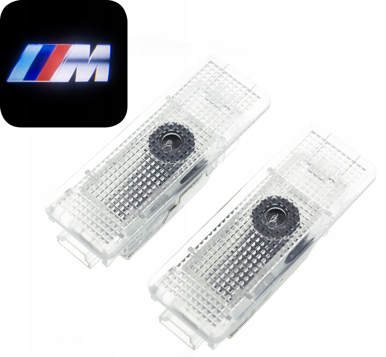 BMW Led Logo Projektor HD BMW M5 E39 E53 Z8 E52 /M 5904703620815 za 59 ...