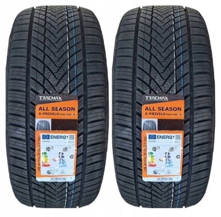 235/60 R18 NOWE opony wielosezonowe SUV PREMIUM za 779 zł z Warszawa ...